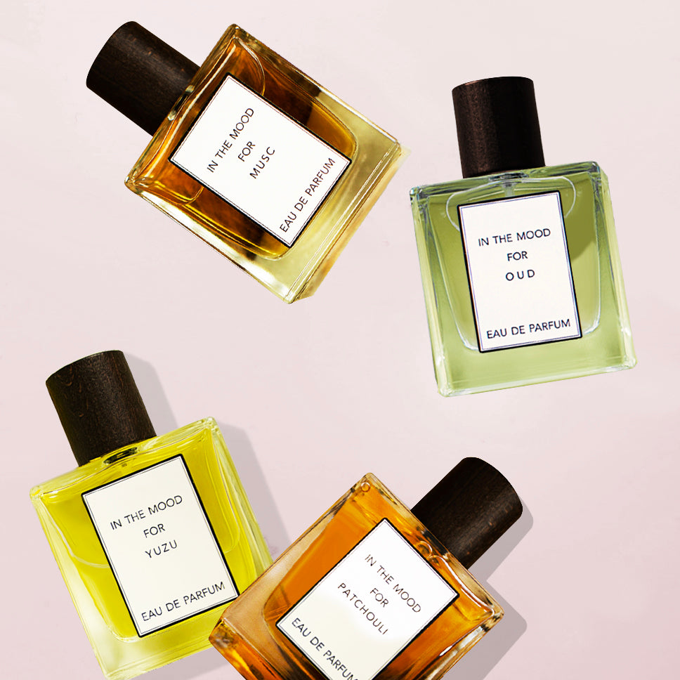 Perfume– Cie Luxe | Your Life Styled