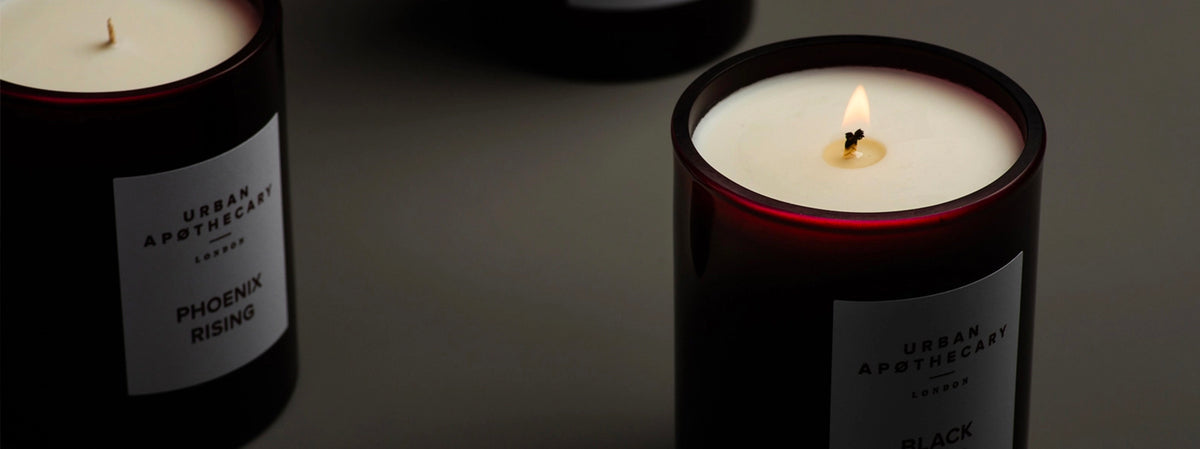 urban Ruby Red Collection– Cie Luxe | Your Life Styled