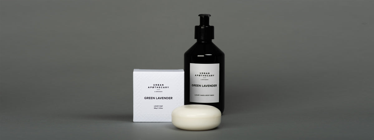 Hand & Body Care– Cie Luxe | Your Life Styled