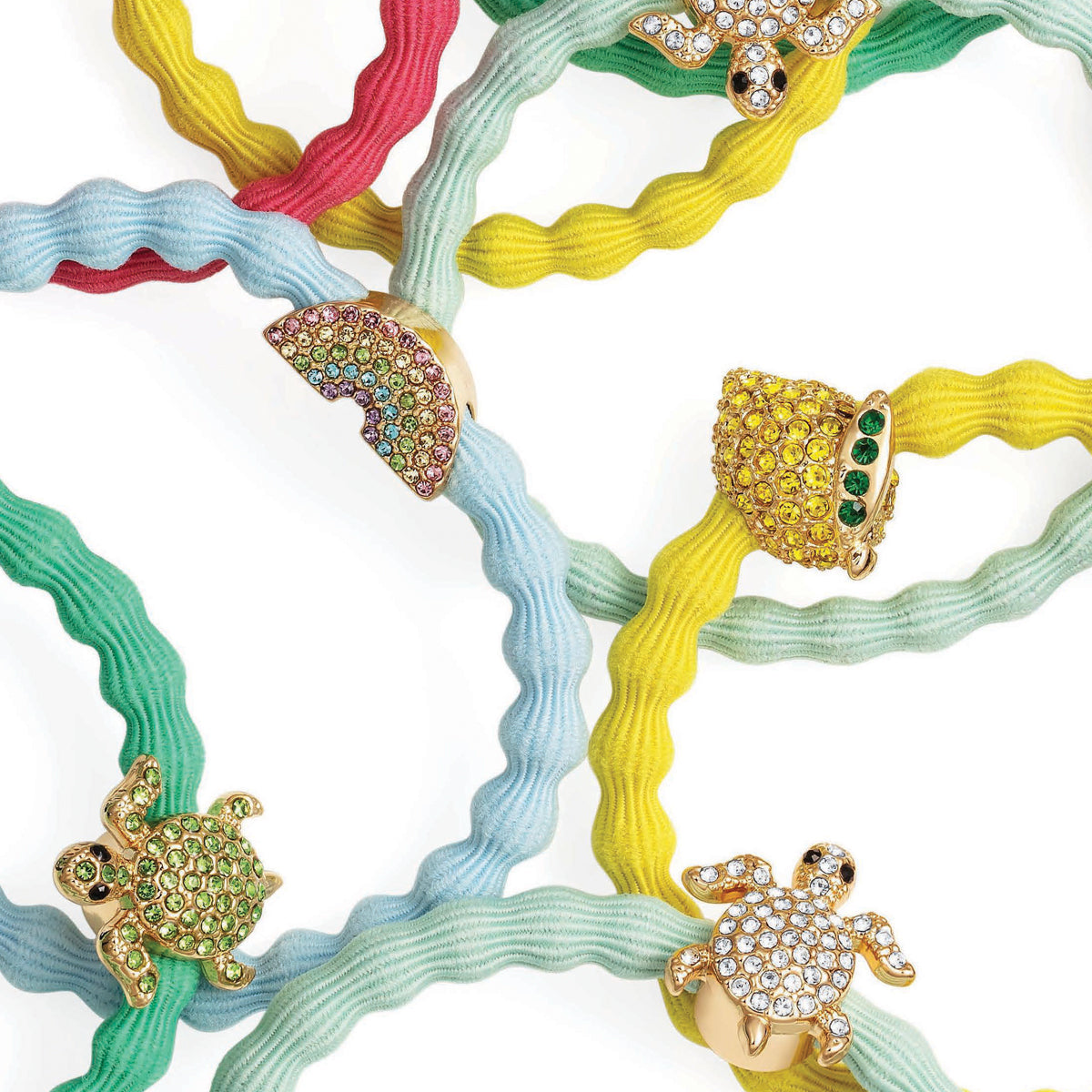 Turtle - Mint Green– Cie Luxe | Your Life Styled