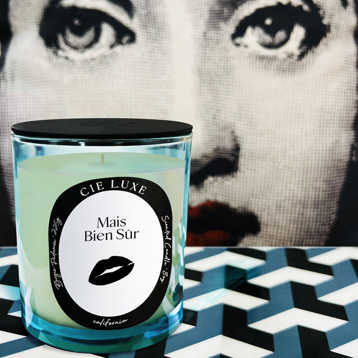 Cie Luxe | Your Life Styled